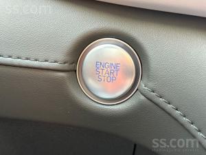 Brūns Hyundai Santa Fe 2023 Rīga, ar dzinēja tilpumu 2.20 L un nobraukumu 34 tūkst. km par 31990 €, foto 57 vietnē AUTOMOTO.COM.LV
