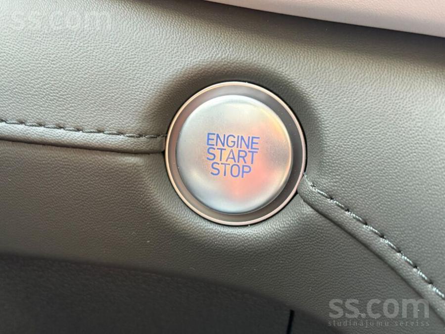 Brūns Hyundai Santa Fe 2023 Rīga, ar dzinēja tilpumu 2.20 L un nobraukumu 34 tūkst. km par 31990 €, foto 57 vietnē AUTOMOTO.COM.LV