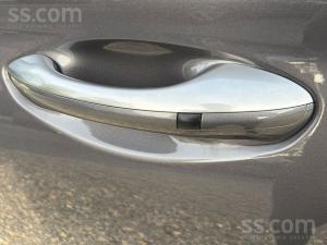 Brūns Hyundai Santa Fe 2023 Rīga, ar dzinēja tilpumu 2.20 L un nobraukumu 34 tūkst. km par 31990 €, foto 62 vietnē AUTOMOTO.COM.LV
