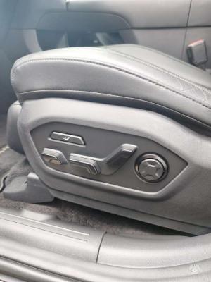 Brūns Hyundai Santa Fe 2025 Vilkaviškis, ar dzinēja tilpumu 2.50 L un nobraukumu 33 tūkst. km par 39500 €, foto 12 vietnē AUTOMOTO.COM.LV