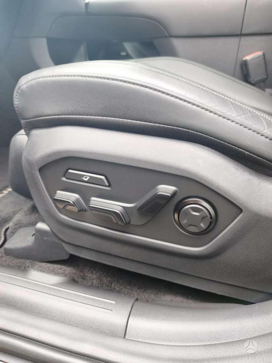 Brūns Hyundai Santa Fe 2025 Vilkaviškis, ar dzinēja tilpumu 2.50 L un nobraukumu 33 tūkst. km par 39500 €, foto 12 vietnē AUTOMOTO.COM.LV