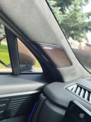 Brūns Hyundai Santa Fe 2025 Vilkaviškis, ar dzinēja tilpumu 2.50 L un nobraukumu 33 tūkst. km par 39500 €, foto 20 vietnē AUTOMOTO.COM.LV