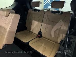 Brūns Hyundai Santa Fe 2021 Tallina, ar dzinēja tilpumu 2.20 L un nobraukumu 106 tūkst. km par 31900 €, foto 14 vietnē AUTOMOTO.COM.LV