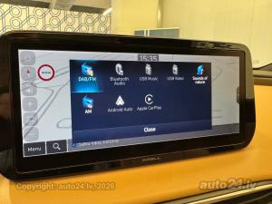 Brūns Hyundai Santa Fe 2021 Tallina, ar dzinēja tilpumu 2.20 L un nobraukumu 106 tūkst. km par 31900 €, foto 20 vietnē AUTOMOTO.COM.LV