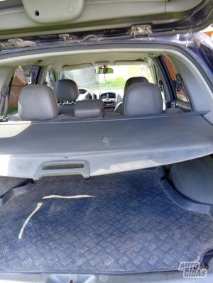 Hyundai Santa Fe 2005 Šauļi, ar dzinēja tilpumu 2.00 L un nobraukumu 414 tūkst. km par 1600 €, foto 13 vietnē AUTOMOTO.COM.LV