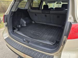 Hyundai Santa Fe 2006 Rīga, ar dzinēja tilpumu 2.20 L un nobraukumu 324 tūkst. km par 2990 €, foto 20 vietnē AUTOMOTO.COM.LV
