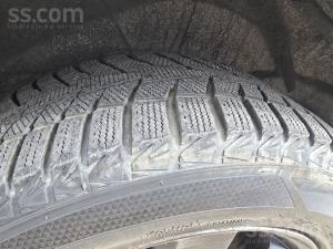 Hyundai Santa Fe 2006 Rīga, ar dzinēja tilpumu 2.20 L un nobraukumu 324 tūkst. km par 2990 €, foto 21 vietnē AUTOMOTO.COM.LV
