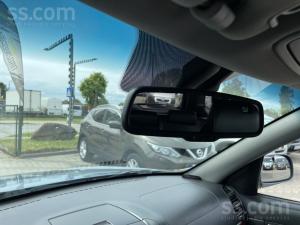 Хендай Санта Фе 2006 в Талси, объемом двигателя 2.20 л и пробегом 350 тыс. км за 4200 €, фото 20 на AUTOMOTO.COM.LV