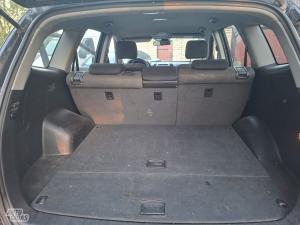 Hyundai Santa Fe 2006 Radviliškis, ar dzinēja tilpumu 2.20 L un nobraukumu 300 tūkst. km par 1999 €, foto 13 vietnē AUTOMOTO.COM.LV
