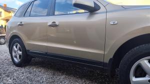 Hyundai Santa Fe 2006 Marijampole, ar dzinēja tilpumu 2.20 L un nobraukumu 260 tūkst. km par 1050 €, foto 8 vietnē AUTOMOTO.COM.LV