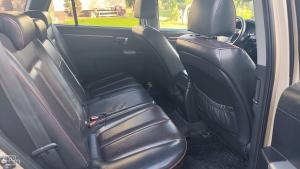 Hyundai Santa Fe 2006 Marijampole, ar dzinēja tilpumu 2.20 L un nobraukumu 260 tūkst. km par 1050 €, foto 14 vietnē AUTOMOTO.COM.LV