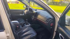 Hyundai Santa Fe 2006 Marijampole, ar dzinēja tilpumu 2.20 L un nobraukumu 260 tūkst. km par 1050 €, foto 15 vietnē AUTOMOTO.COM.LV