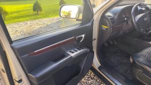 Hyundai Santa Fe 2006 Marijampole, ar dzinēja tilpumu 2.20 L un nobraukumu 260 tūkst. km par 1050 €, foto 16 vietnē AUTOMOTO.COM.LV