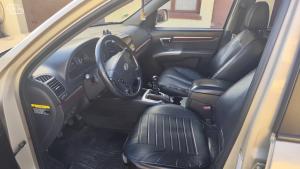 Hyundai Santa Fe 2006 Marijampole, ar dzinēja tilpumu 2.20 L un nobraukumu 260 tūkst. km par 1050 €, foto 17 vietnē AUTOMOTO.COM.LV