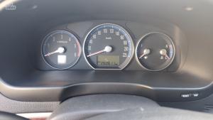 Hyundai Santa Fe 2006 Marijampole, ar dzinēja tilpumu 2.20 L un nobraukumu 260 tūkst. km par 1050 €, foto 19 vietnē AUTOMOTO.COM.LV