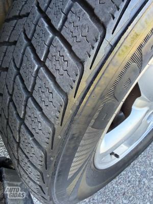 Hyundai Santa Fe 2007 Marijampole, ar dzinēja tilpumu 2.20 L un nobraukumu 226 tūkst. km par 3200 €, foto 22 vietnē AUTOMOTO.COM.LV