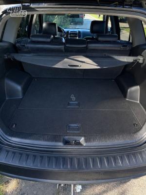 Hyundai Santa Fe 2007 Marijampole, ar dzinēja tilpumu 2.20 L un nobraukumu 226 tūkst. km par 3200 €, foto 19 vietnē AUTOMOTO.COM.LV