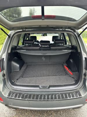 Hyundai Santa Fe 2007 Viļņa, ar dzinēja tilpumu 2.20 L un nobraukumu 320 tūkst. km par 3650 €, foto 11 vietnē AUTOMOTO.COM.LV