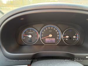 Hyundai Santa Fe 2007 Tallina, ar dzinēja tilpumu 2.20 L un nobraukumu 328 tūkst. km par 2999 €, foto 9 vietnē AUTOMOTO.COM.LV