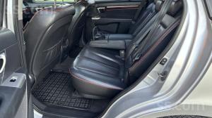 Hyundai Santa Fe 2007 Rēzekne, ar dzinēja tilpumu 2.20 L un nobraukumu 306 tūkst. km par 4350 €, foto 14 vietnē AUTOMOTO.COM.LV