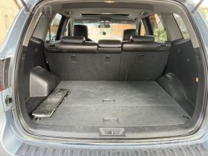 Hyundai Santa Fe 2007 Ludza, ar dzinēja tilpumu 2.20 L un nobraukumu 205 tūkst. km par 6550 €, foto 10 vietnē AUTOMOTO.COM.LV