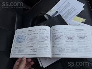 Hyundai Santa Fe 2007 Ludza, ar dzinēja tilpumu 2.20 L un nobraukumu 205 tūkst. km par 6550 €, foto 11 vietnē AUTOMOTO.COM.LV