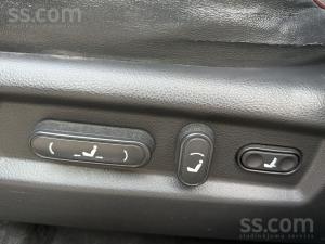 Hyundai Santa Fe 2007 Ludza, ar dzinēja tilpumu 2.20 L un nobraukumu 205 tūkst. km par 6550 €, foto 17 vietnē AUTOMOTO.COM.LV