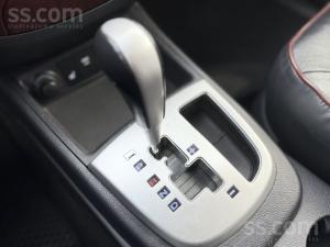 Hyundai Santa Fe 2007 Ludza, ar dzinēja tilpumu 2.20 L un nobraukumu 205 tūkst. km par 6550 €, foto 19 vietnē AUTOMOTO.COM.LV