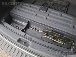 Hyundai Santa Fe 2007 Daugavpils, ar dzinēja tilpumu 2.20 L un nobraukumu 0 tūkst. km par 2400 €, foto 18 vietnē AUTOMOTO.COM.LV