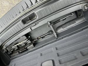 Хендай Санта Фе 2007 в Вильнюс, объемом двигателя 2.20 л и пробегом 320 тыс. км за 3500 €, фото 12 на AUTOMOTO.COM.LV