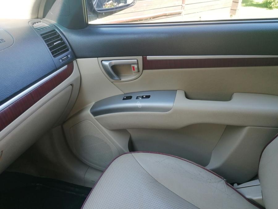 Хендай Санта Фе 2007 в Утена, объемом двигателя 2.20 л и пробегом 349 тыс. км за 2950 €, фото 18 на AUTOMOTO.COM.LV