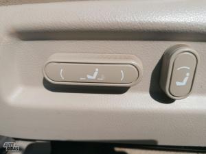 Hyundai Santa Fe 2007 in Moletai, with an engine capacity of 2.20 L and mileage of 349 thousand km for 2950 €, photo 21 on AUTOMOTO.COM.LV