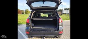 Hyundai Santa Fe 2008 Utena, ar dzinēja tilpumu 2.20 L un nobraukumu 327 tūkst. km par 4000 €, foto 7 vietnē AUTOMOTO.COM.LV