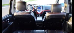 Hyundai Santa Fe 2008 Utena, ar dzinēja tilpumu 2.20 L un nobraukumu 327 tūkst. km par 4000 €, foto 12 vietnē AUTOMOTO.COM.LV