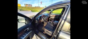 Hyundai Santa Fe 2008 Utena, ar dzinēja tilpumu 2.20 L un nobraukumu 327 tūkst. km par 4000 €, foto 14 vietnē AUTOMOTO.COM.LV