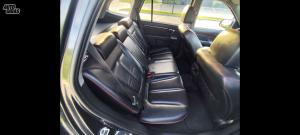 Hyundai Santa Fe 2008 Utena, ar dzinēja tilpumu 2.20 L un nobraukumu 327 tūkst. km par 4000 €, foto 15 vietnē AUTOMOTO.COM.LV