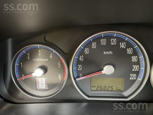 Хендай Санта Фе 2008 в Елгава, объемом двигателя 2.20 л и пробегом 268 тыс. км за 4500 €, фото 9 на AUTOMOTO.COM.LV
