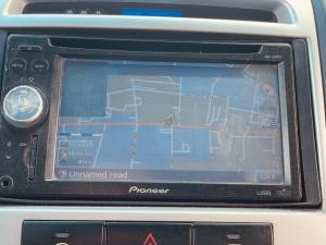 Hyundai Santa Fe 2008 Rīga, ar dzinēja tilpumu 2.20 L un nobraukumu 490 tūkst. km par 2990 €, foto 13 vietnē AUTOMOTO.COM.LV