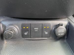Hyundai Santa Fe 2008 Rīga, ar dzinēja tilpumu 2.20 L un nobraukumu 490 tūkst. km par 2990 €, foto 15 vietnē AUTOMOTO.COM.LV