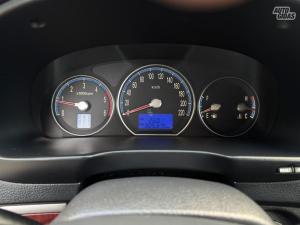 Хендай Санта Фе 2008 в Каунас, объемом двигателя 2.20 л и пробегом 0 тыс. км за 2500 €, фото 17 на AUTOMOTO.COM.LV