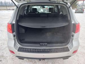 Hyundai Santa Fe 2009 Marijampole, ar dzinēja tilpumu 2.20 L un nobraukumu 220 tūkst. km par 4650 €, foto 17 vietnē AUTOMOTO.COM.LV