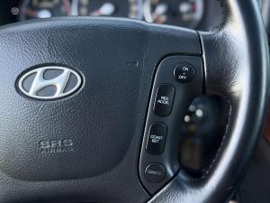 Hyundai Santa Fe 2009 Kauņa, ar dzinēja tilpumu 2.19 L un nobraukumu 334 tūkst. km par 6000 €, foto 18 vietnē AUTOMOTO.COM.LV