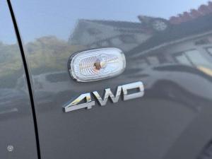Hyundai Santa Fe 2009 Kauņa, ar dzinēja tilpumu 2.19 L un nobraukumu 334 tūkst. km par 6000 €, foto 23 vietnē AUTOMOTO.COM.LV