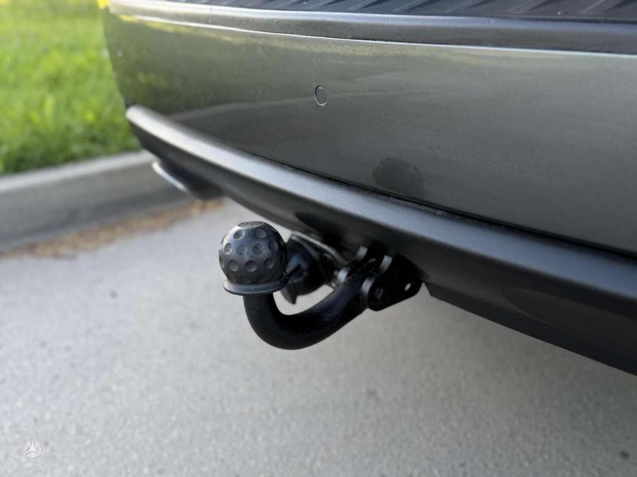 Hyundai Santa Fe 2009 Kauņa, ar dzinēja tilpumu 2.19 L un nobraukumu 334 tūkst. km par 6000 €, foto 24 vietnē AUTOMOTO.COM.LV