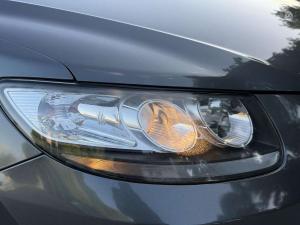 Hyundai Santa Fe 2009 Kauņa, ar dzinēja tilpumu 2.19 L un nobraukumu 334 tūkst. km par 6000 €, foto 26 vietnē AUTOMOTO.COM.LV