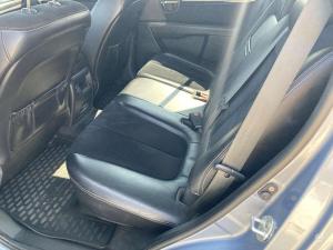 Hyundai Santa Fe 2009 Marijampole, ar dzinēja tilpumu 2.19 L un nobraukumu 258 tūkst. km par 3999 €, foto 13 vietnē AUTOMOTO.COM.LV