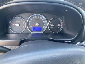 Hyundai Santa Fe 2009 Marijampole, ar dzinēja tilpumu 2.19 L un nobraukumu 258 tūkst. km par 3999 €, foto 17 vietnē AUTOMOTO.COM.LV