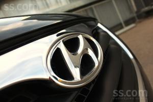 Hyundai Santa Fe 2011 Rīga, ar dzinēja tilpumu 2.20 L un nobraukumu 0 tūkst. km par 7490 €, foto 11 vietnē AUTOMOTO.COM.LV