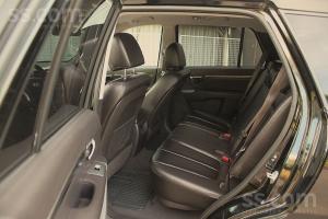 Hyundai Santa Fe 2011 Rīga, ar dzinēja tilpumu 2.20 L un nobraukumu 0 tūkst. km par 7490 €, foto 20 vietnē AUTOMOTO.COM.LV