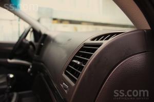 Hyundai Santa Fe 2011 Rīga, ar dzinēja tilpumu 2.20 L un nobraukumu 0 tūkst. km par 7490 €, foto 23 vietnē AUTOMOTO.COM.LV